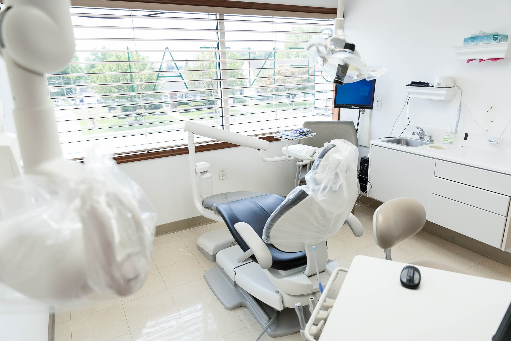 About Us - Cleona Dental