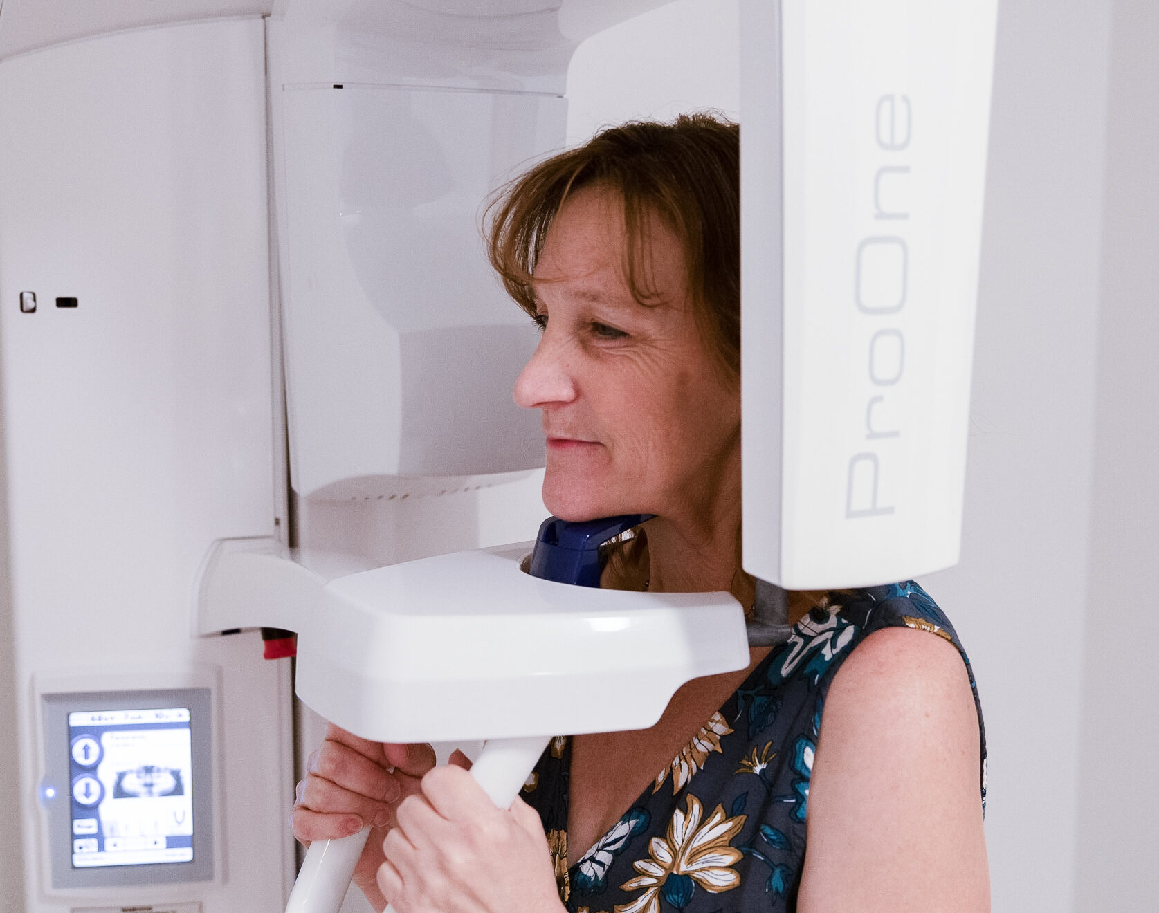 Panoramic X-Ray in Cleona, PA | Full-Mouth Imaging